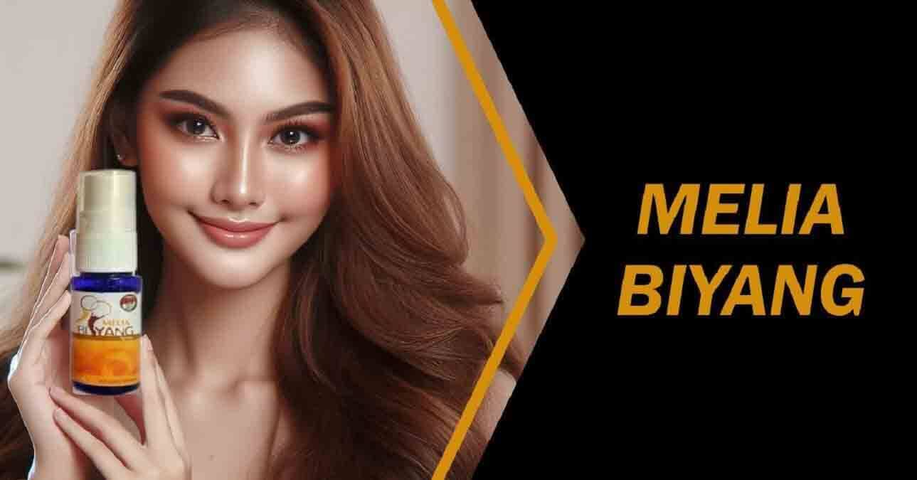 Melia Biyang Asli | Agen Resmi Melia Sehat Sejahtera